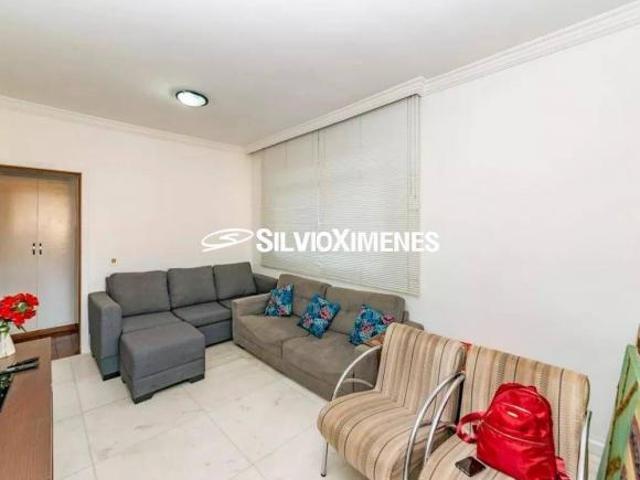 Apartamento com 4 Quartos à Venda, Coração de Jesus Belo Horizonte