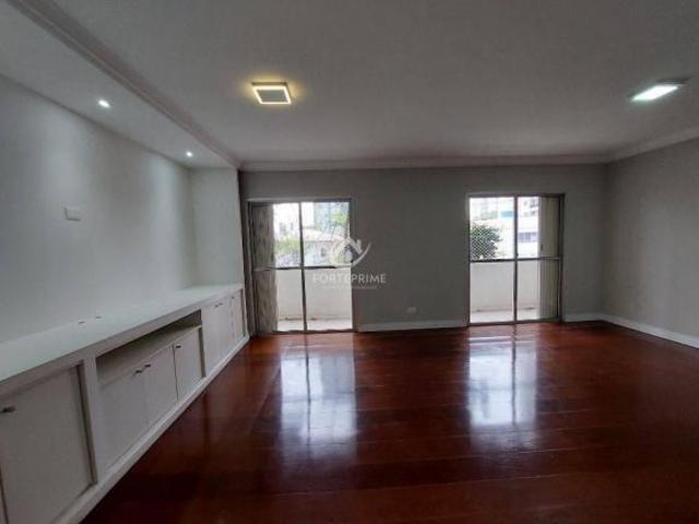 Apartamento com 4 quartos à Venda, Campo Belo São Paulo