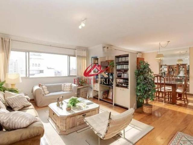 Apartamento com 4 quartos à Venda, Campo Belo São Paulo