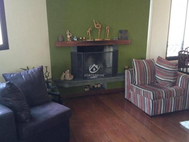 Apartamento com 4 quartos à Venda, Campo Belo São Paulo