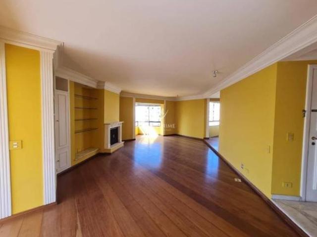 Apartamento com 4 Quartos à Venda, Campo Belo São Paulo