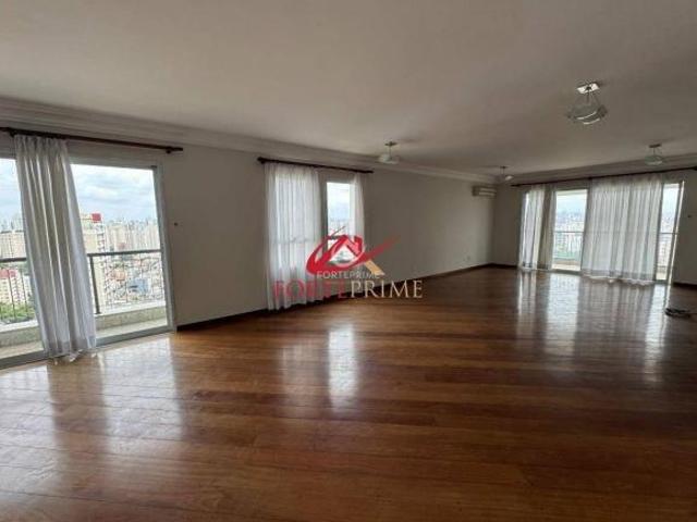 Apartamento com 4 quartos à Venda, Campo Belo São Paulo