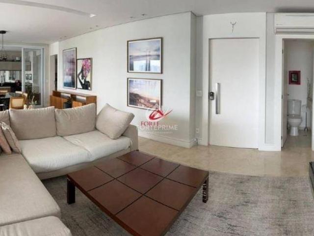 Apartamento com 4 quartos à Venda, Campo Belo São Paulo