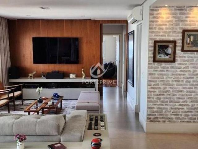 Apartamento com 4 quartos à Venda, Campo Belo São Paulo