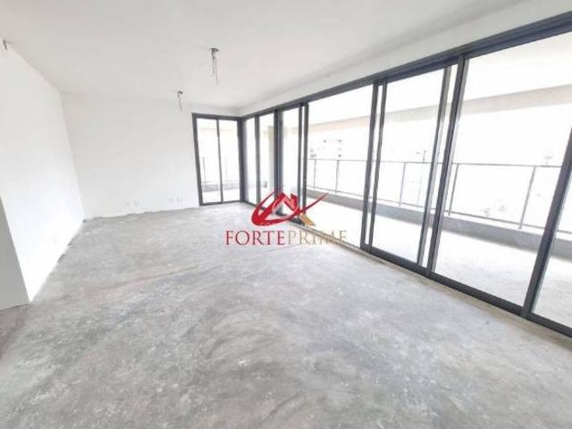Apartamento com 4 quartos à Venda, Campo Belo São Paulo