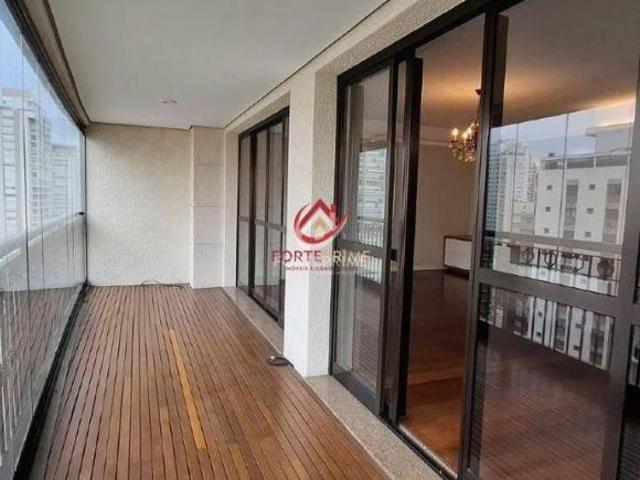 Apartamento com 4 quartos à Venda, Campo Belo São Paulo