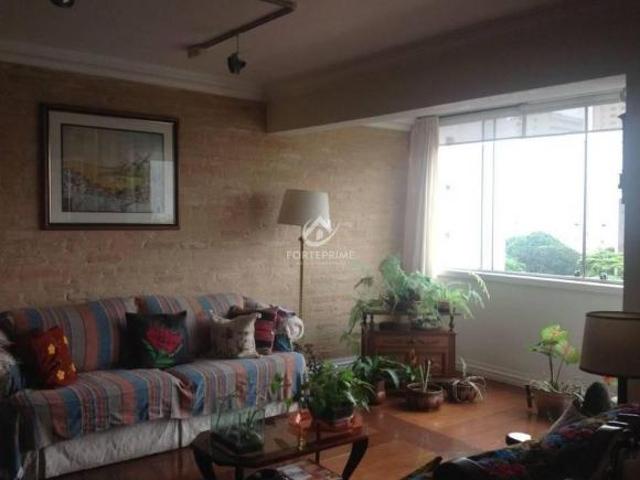 Apartamento com 4 quartos à Venda, Campo Belo São Paulo