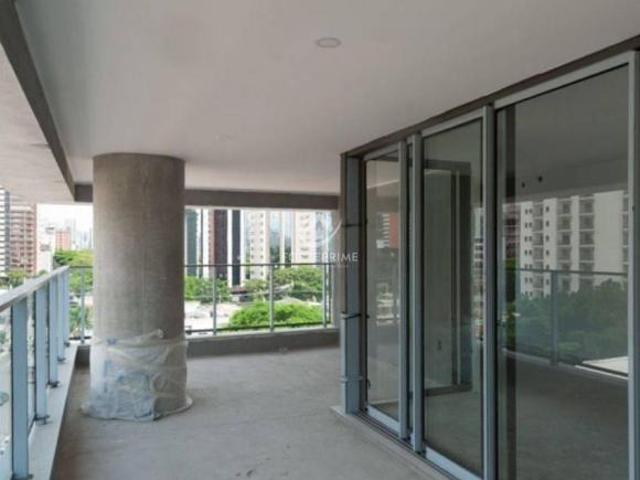 Apartamento com 4 quartos à Venda, Campo Belo São Paulo