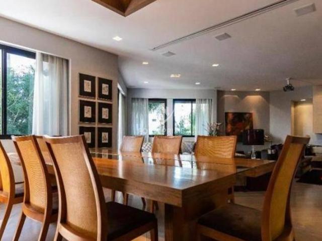 Apartamento com 4 quartos à Venda, Campo Belo São Paulo