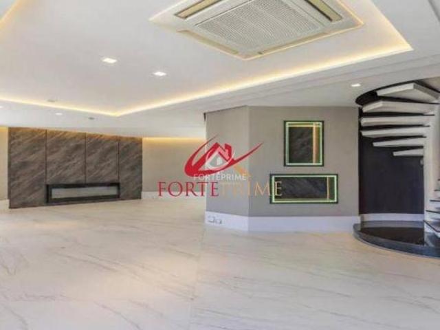 Apartamento com 4 quartos à Venda, Campo Belo São Paulo