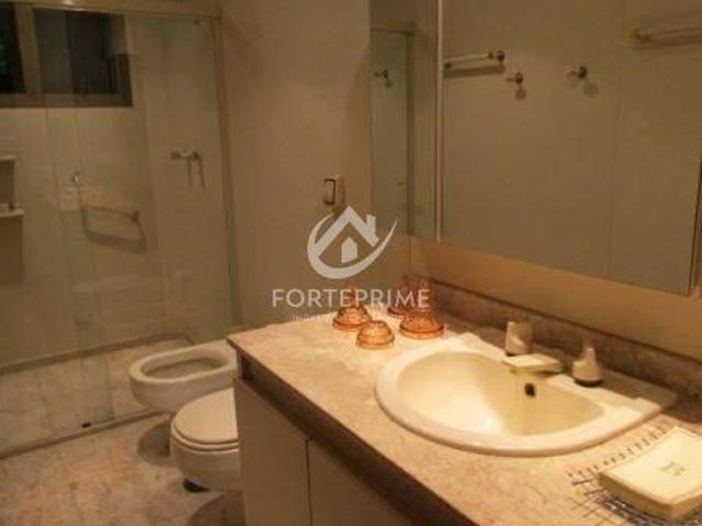 Apartamento com 4 quartos à Venda, Campo Belo São Paulo