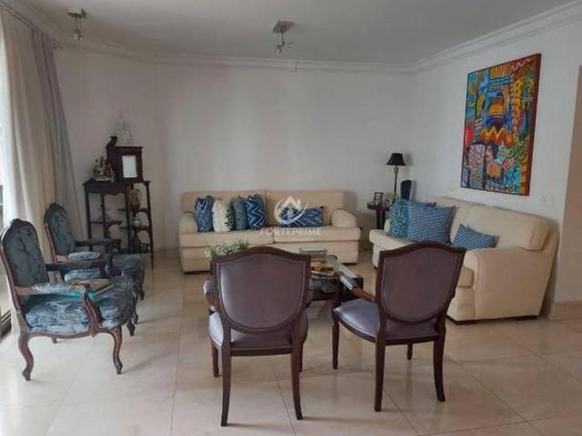 Apartamento com 4 quartos à Venda, Campo Belo São Paulo