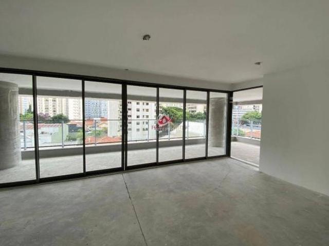 Apartamento com 4 quartos à Venda, Campo Belo São Paulo