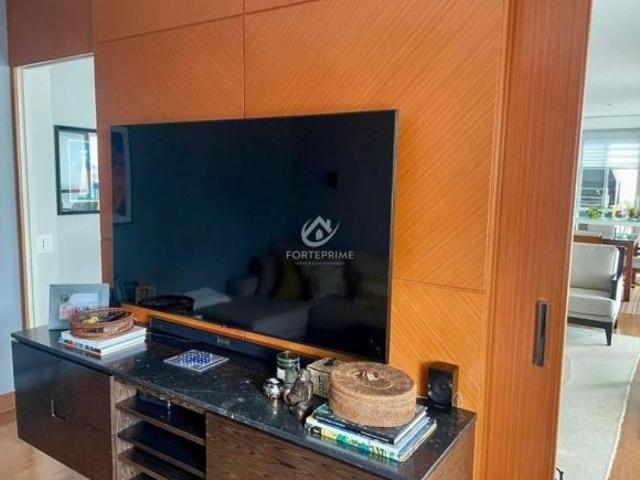 Apartamento com 4 quartos à Venda, Campo Belo São Paulo