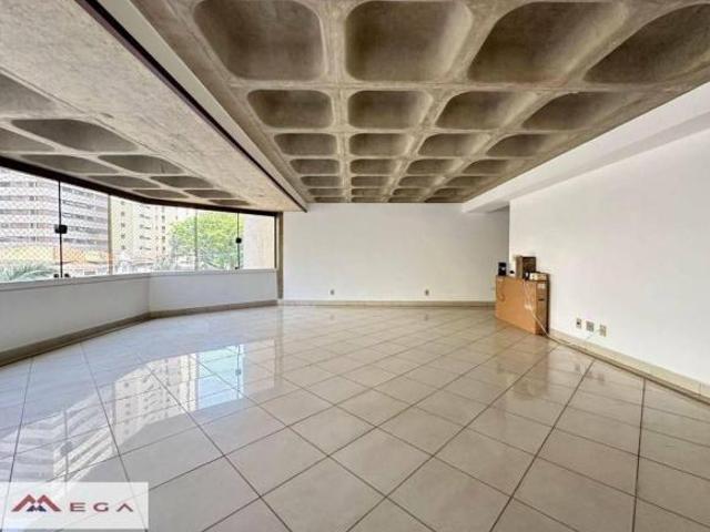 Apartamento com 4 quartos à venda, Campinas/SP