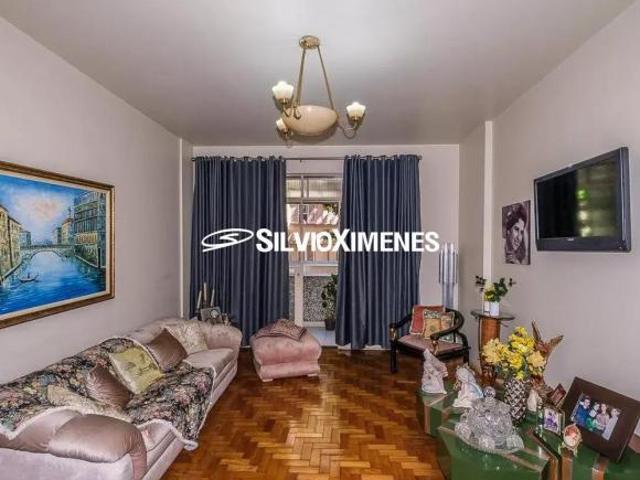 Apartamento com 4 Quartos à Venda, Centro Belo Horizonte