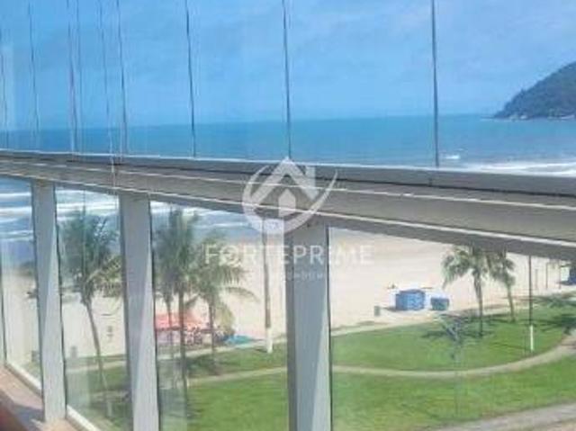 Apartamento com 4 Quartos à Venda, Centro Bertioga