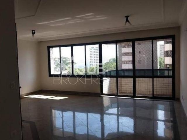 Apartamento com 4 quartos à Venda, Centro Jundiaí