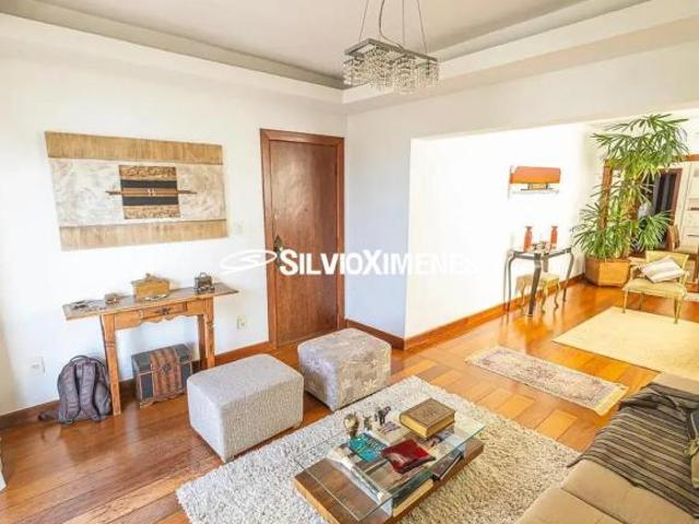 Apartamento com 4 quartos à Venda, Cidade Nova Belo Horizonte