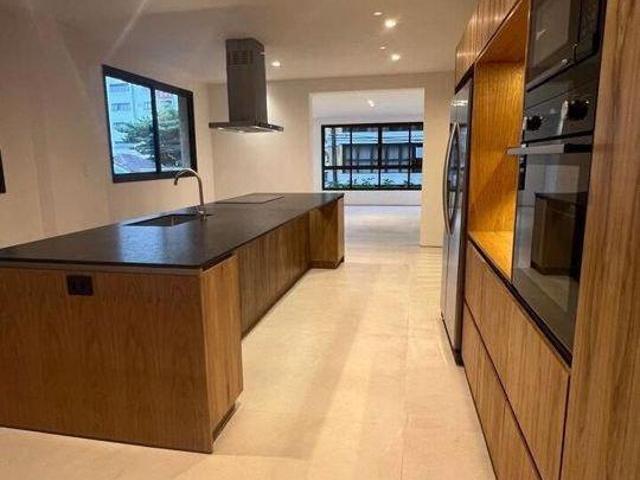 Apartamento com 4 quartos à venda, Boqueirão, Santos AP0548
