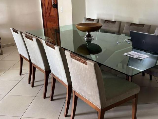 Apartamento com 4 quartos à venda, Bairro Osvaldo Rezende Uberlândia/MG