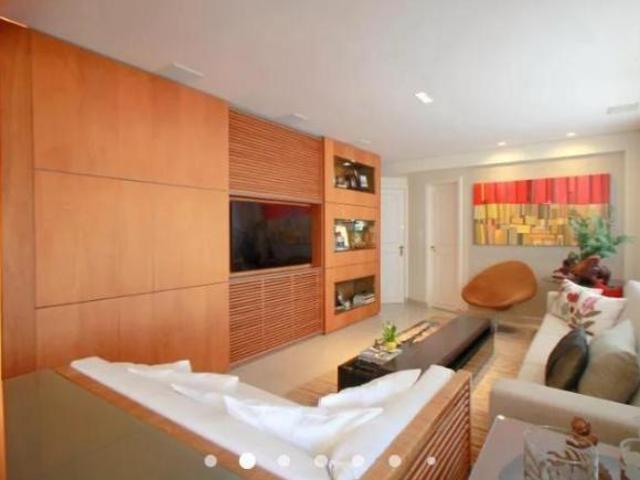 Apartamento com 4 quartos à venda, Bairro Anchieta Belo Horizonte/MG