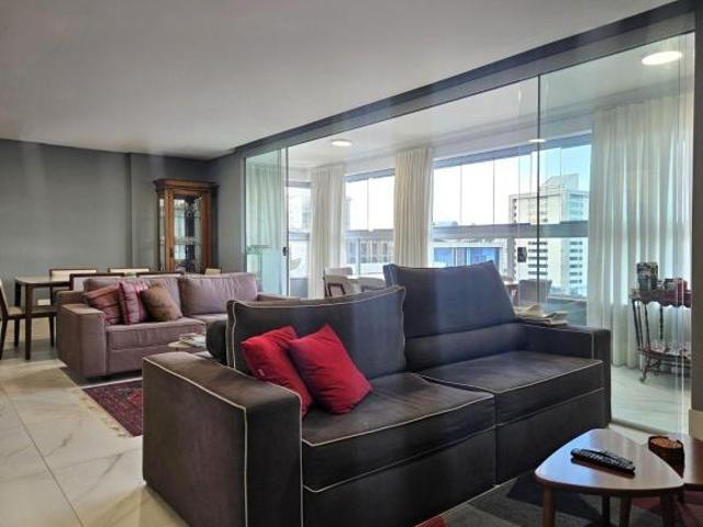 Apartamento com 4 quartos à venda, Bairro Luxemburgo Belo Horizonte/MG