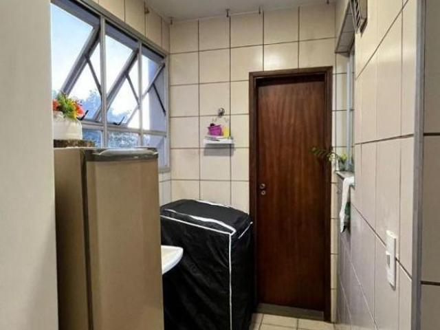 Apartamento com 4 quartos à venda bairro Santa Maria Uberlândia/MG