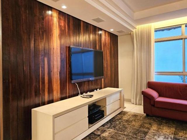 Apartamento com 4 quartos à venda, Bairro Savassi Belo Horizonte/MG
