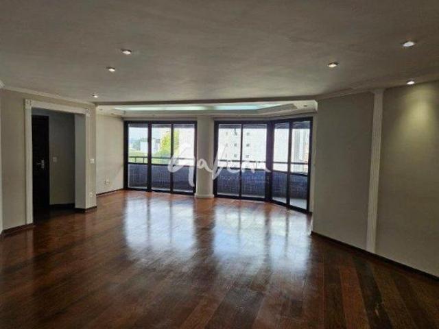 Apartamento com 4 quartos à venda Barcelona São Caetano do Sul