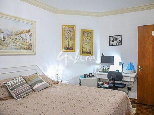 Apartamento com 4 quartos à venda Barcelona São Caetano do Sul