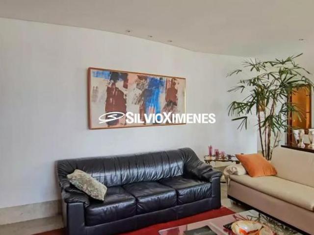 Apartamento com 4 quartos à Venda, Belvedere Belo Horizonte