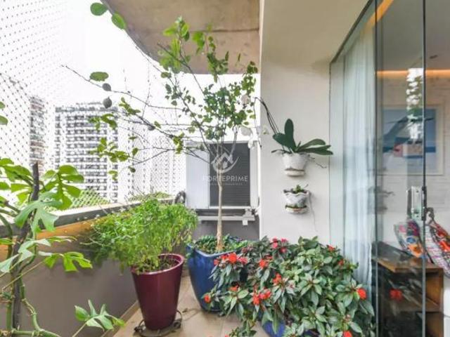 Apartamento com 4 quartos à Venda, Brooklin Novo São Paulo