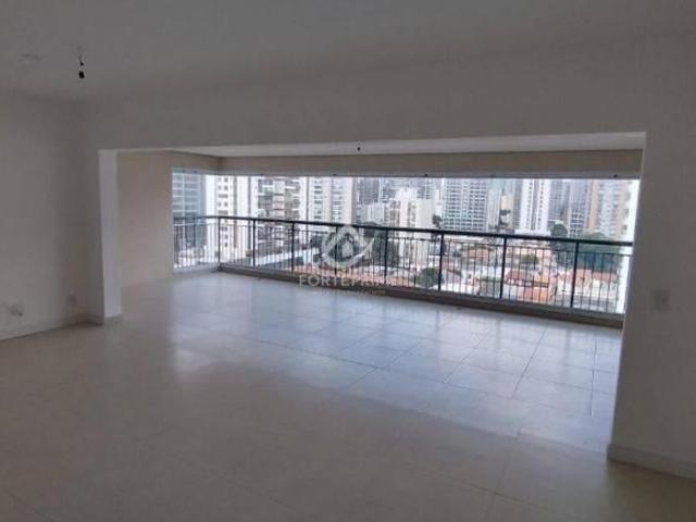 Apartamento com 4 quartos à Venda, Brooklin Novo São Paulo