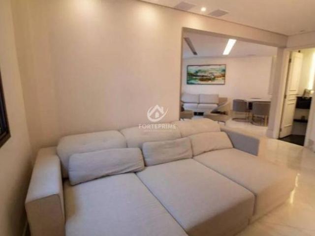 Apartamento com 4 quartos à Venda, Brooklin Novo São Paulo