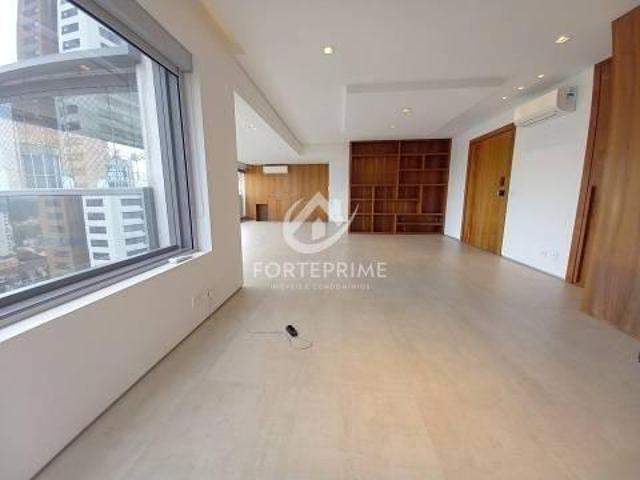 Apartamento com 4 quartos à Venda, Brooklin Novo São Paulo