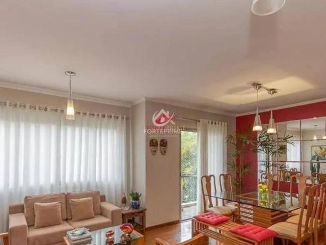 Apartamento com 4 quartos à Venda, Brooklin Paulista São Paulo