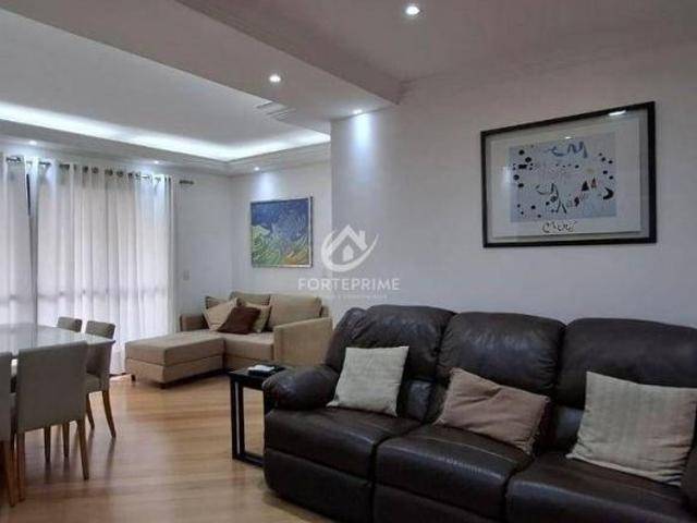 Apartamento com 4 quartos à Venda, Brooklin Paulista São Paulo