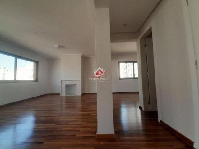 Apartamento com 4 quartos à Venda, Brooklin Paulista São Paulo