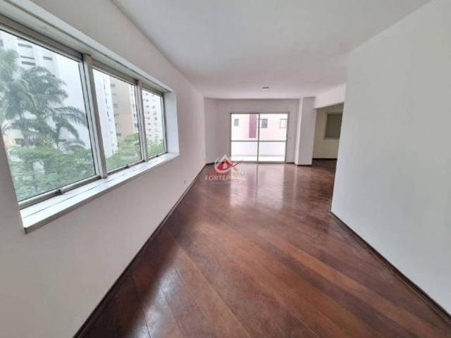 Apartamento com 4 quartos à Venda, Brooklin Paulista São Paulo