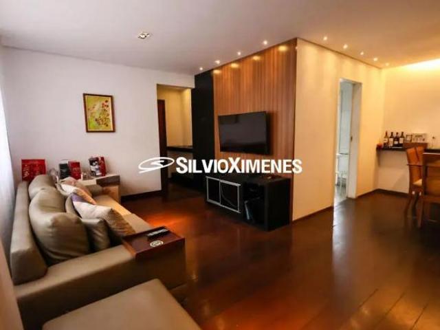 Apartamento com 4 quartos à Venda, Buritis Belo Horizonte