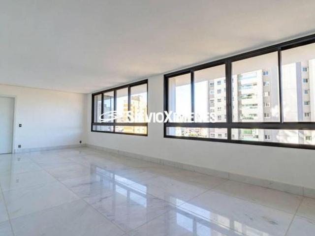 Apartamento com 4 quartos à Venda, Gutierrez Belo Horizonte