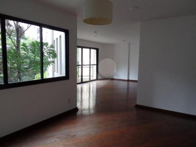 Apartamento com 4 quartos à venda em Consolação SP