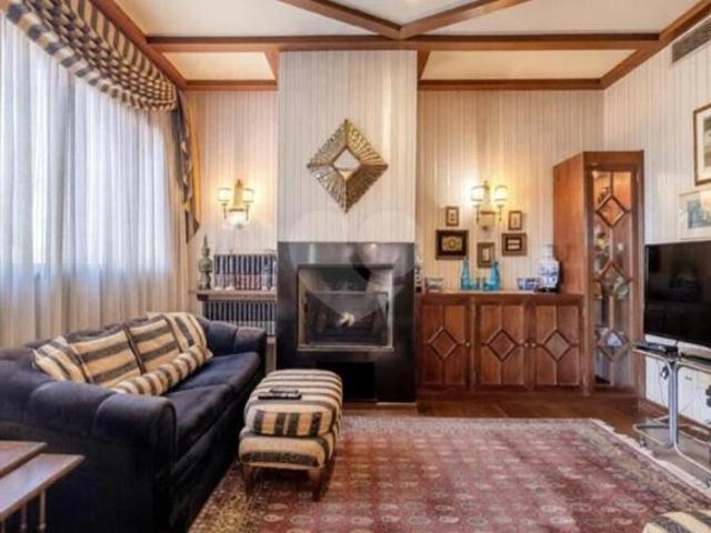 Apartamento com 4 quartos à venda em Consolação SP
