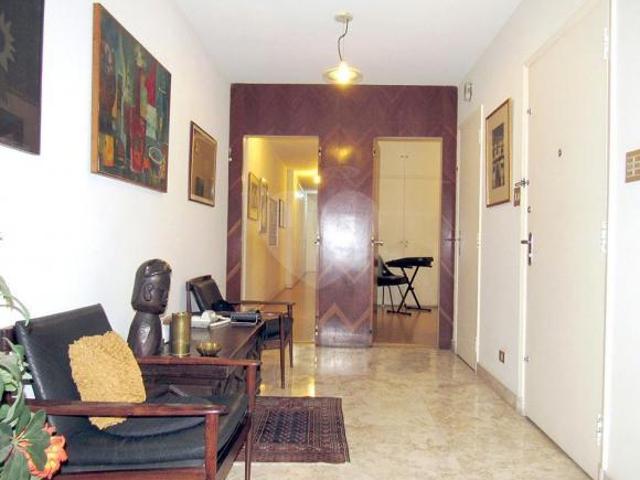 Apartamento com 4 quartos à venda em Consolação SP