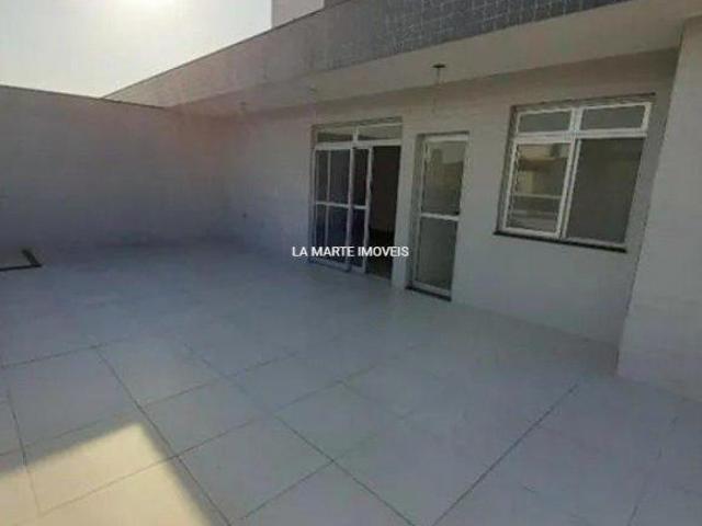Apartamento com 4 quartos à venda em Contagem, no bairro Eldorado