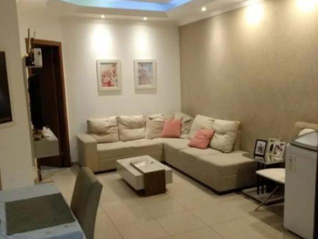 Apartamento com 4 quartos à venda em Contagem, no bairro Glória