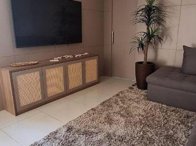 Apartamento com 4 quartos à venda em Contagem, no bairro Jk