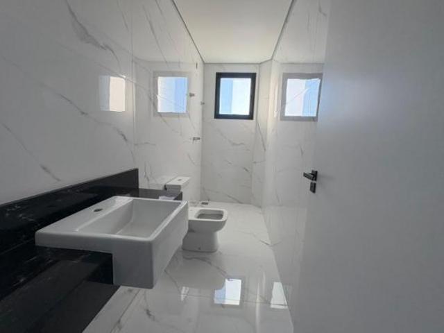 Apartamento com 4 quartos à venda em Contagem, no bairro Santa Cruz Industrial