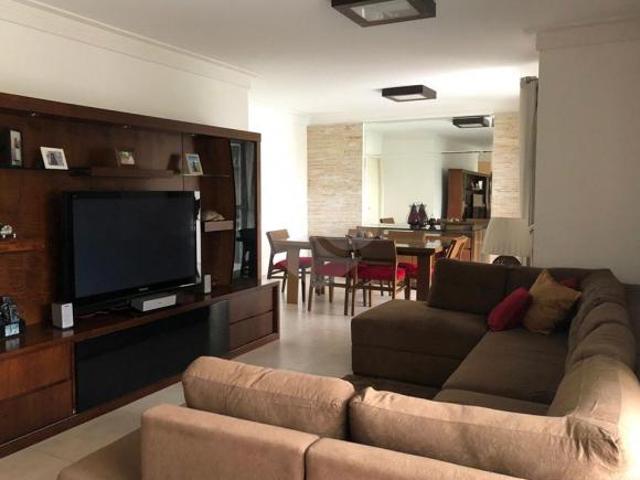 Apartamento com 4 quartos à venda em Cambuci SP